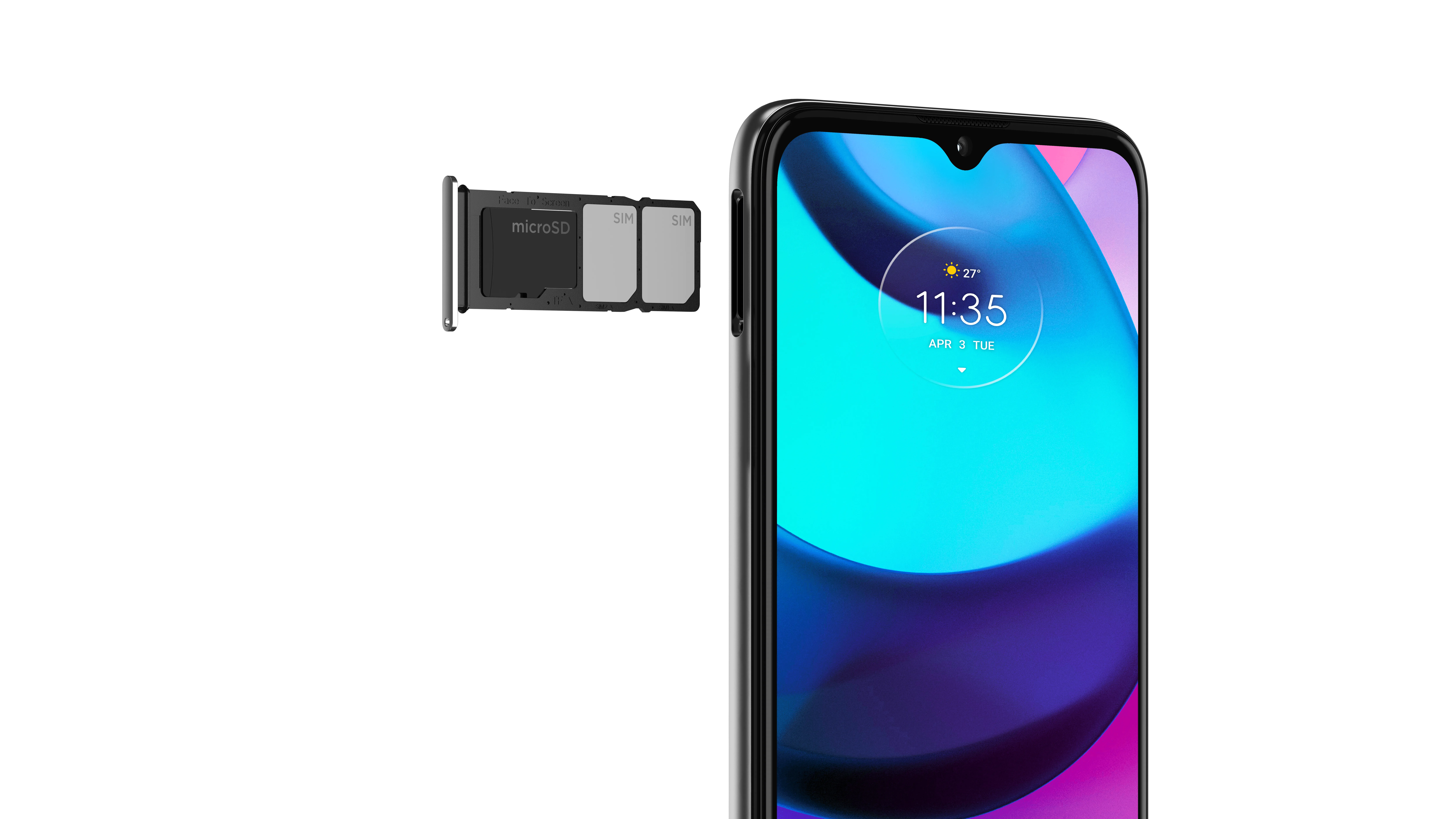 How Does a Dual Sim Phone Work | Motorola Dual Sim