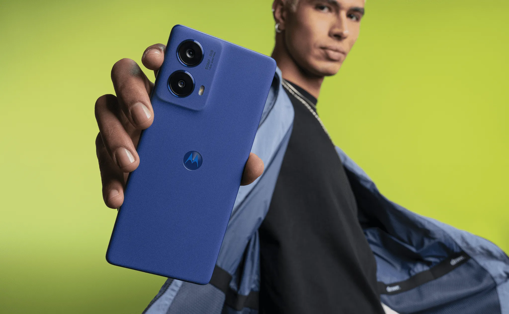 moto g85 5g | moto g series | moto g85 5g Camera