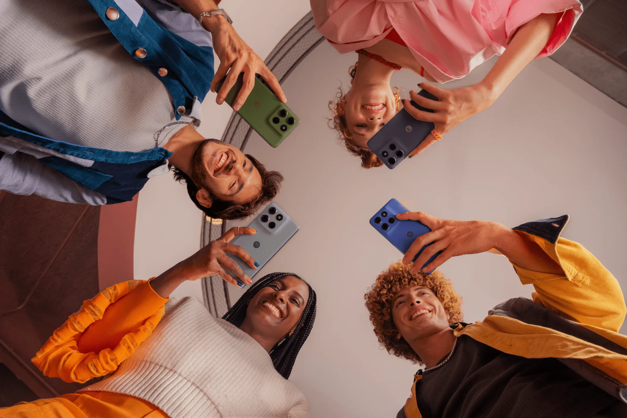 Motorola Turbopower | What Is Turbo Power Charging