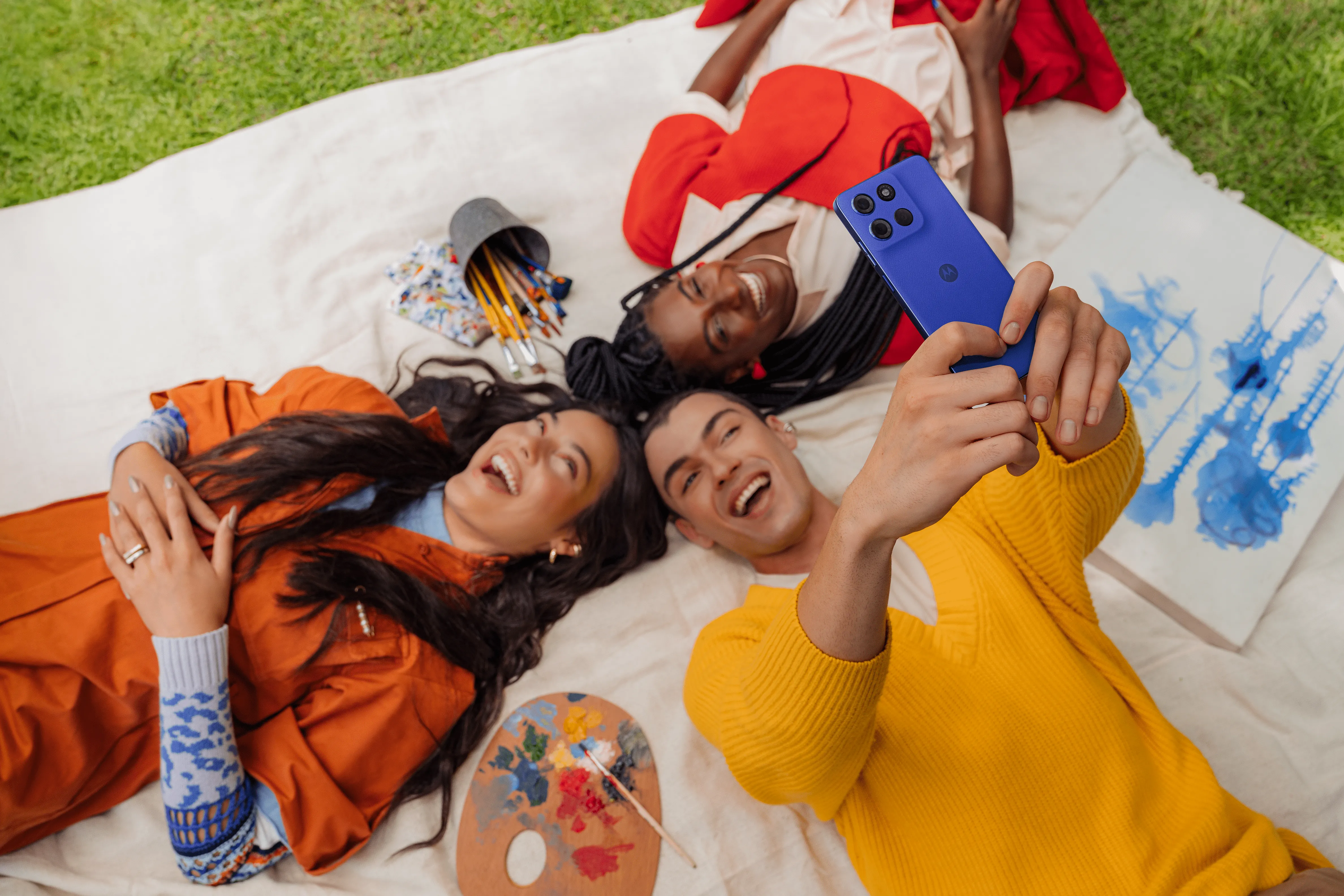 Motorola Turbopower | What Is Turbo Power Charging