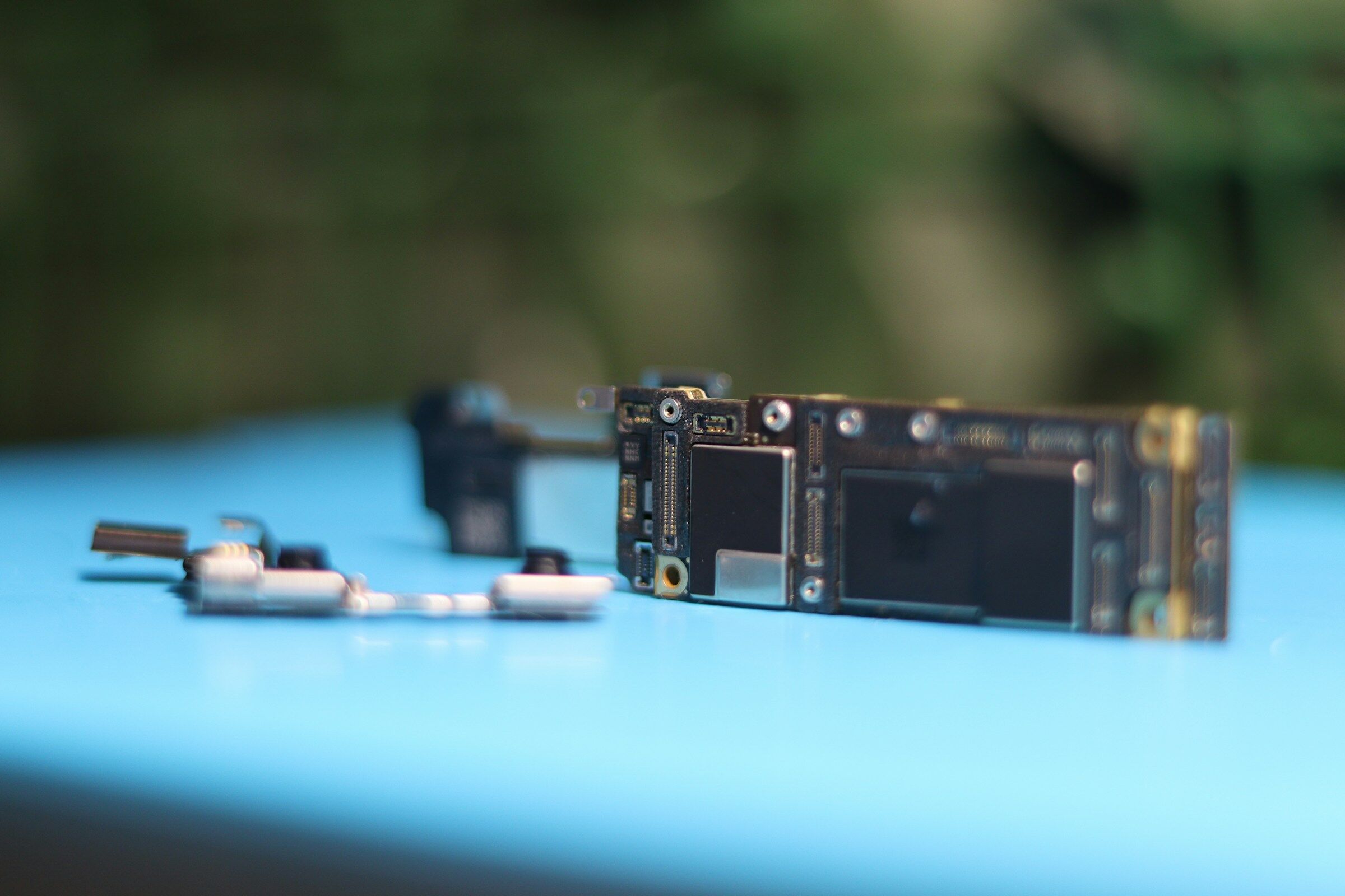 What is ROM Memory in Mobile | Read Only Memory ROM