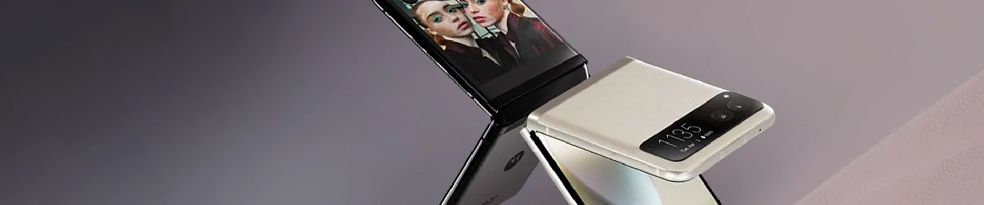 Motorola Razr Hinge | Motorola Foldable Phone